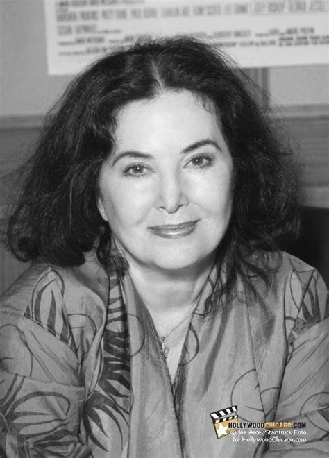 Barbara Parkins Canadian American Actress ~ Bio With [ Photos Videos ]