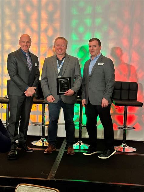 Parallel Technologies Inc On Linkedin Thrilled To Share That Parallel Technologies Received