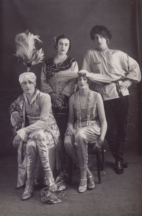 Richard Colley Life Story Of A British Gay From The 1920s And 1930s