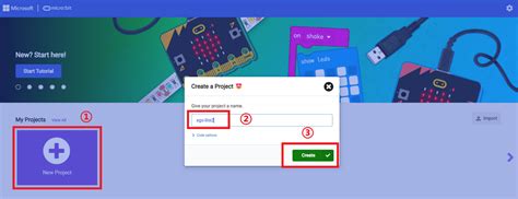 Makecode Microbit Microsoft Makecode For Microbit
