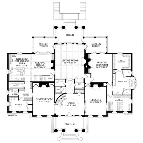 Rugrats House Layout