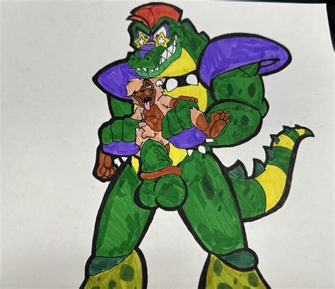 Rule 34 Alligator Alligatorid Anal Anal Sex Anonymous Artist Anthro