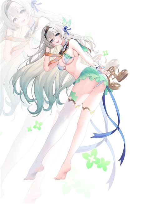 Pin On 崩壊スターレイル