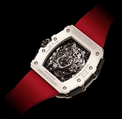 Richard Mille Rm 50 04 Kimi Räikkönen In Melbourne Victoria Australia For Sale 13111929