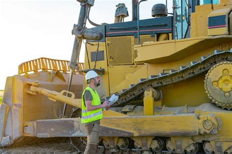 Heavy Equipment Maintenance Software Llumin Cmms