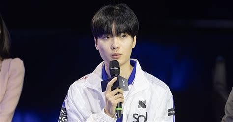 Lck 미디어데이 Drx 라스칼 김광희 준비 과정 나쁘지 않아 대회에서도 실력 보일 것