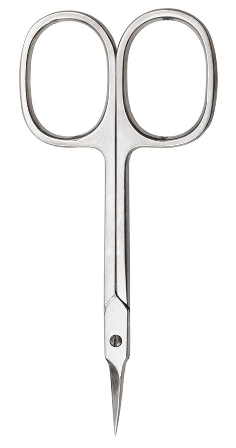 Premium Photo Cuticle Scissors