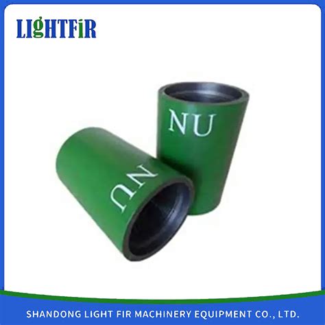 API CT Specs Tubing Coupling Casing Coupling Premium Thread Casing And Coupling