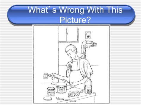 Lab Safety Rules And Symbols PPTX First Aid Injuries