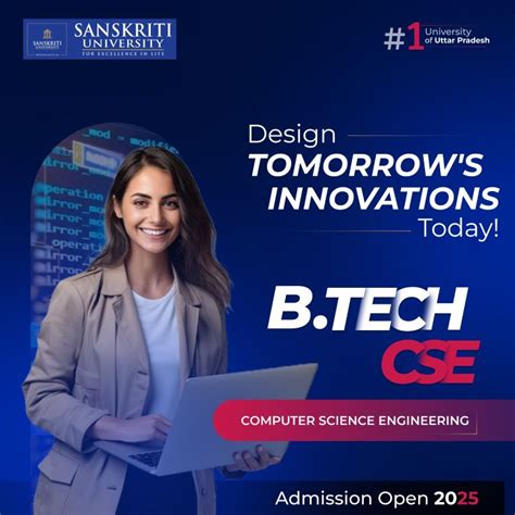 sanskriti university on linkedin computerscienceengineering btechcse