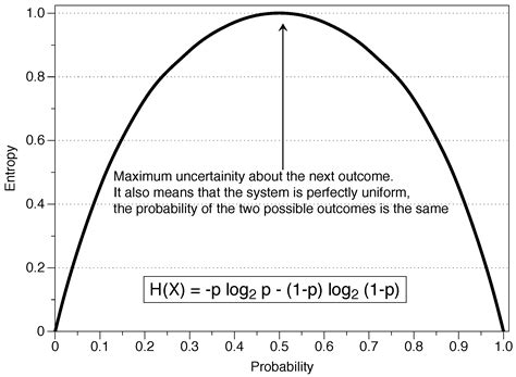 Entropy Free Full Text Approximate Entropy And Sample Entropy A