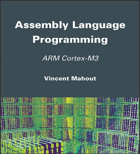 Assembly Language Programming Arm Cortex M3 네이버 블로그