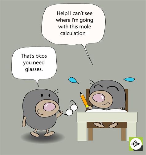 How To Calculate The Number Of Moles