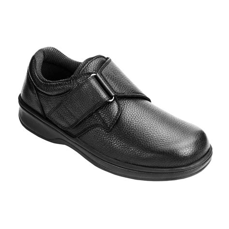Orthofeet Diabetic Shoes For Men Proven Comfort And Protection