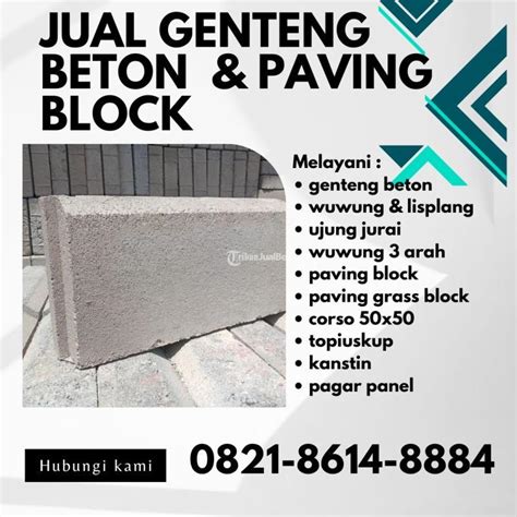 Paving Taman Belakang Investasi Cerdas Untuk Keindahan Di Malang