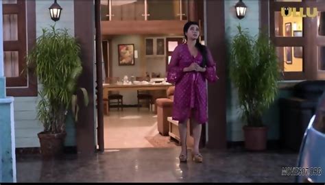 Indian Adult Webseries Scene