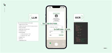 Llms Vs Ocr Data Extraction Which One Should You Use