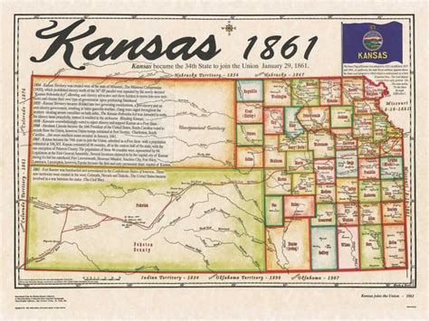Statehood Maps