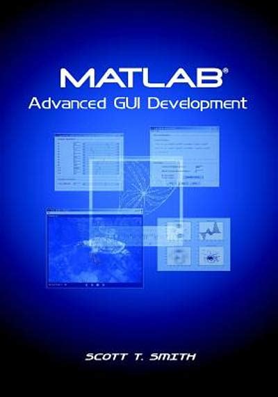 Matlab Advanced Gui Development