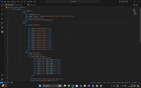 Manish Kumar Rout On Linkedin 3rdtask Prodigyinfotech Internship