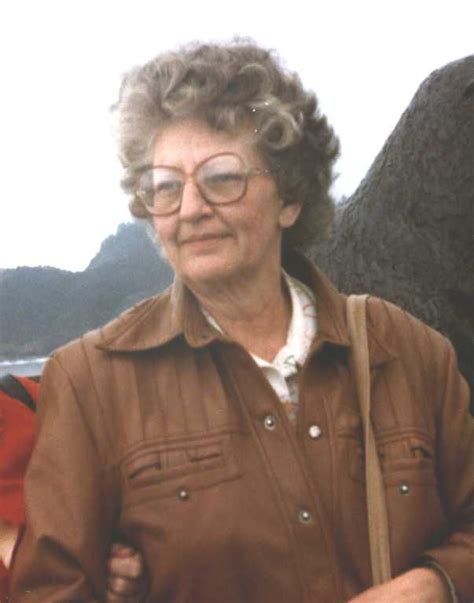 Grace Velma Quilici Mcquiston Breitenfeld 1925 2006 Find A Grave