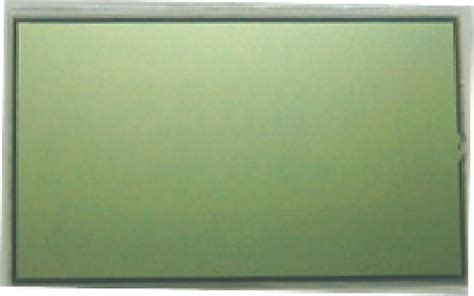 TN LCD