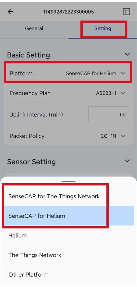 Build LoRaWAN Sensors With SenseCAP Data Logger Seeed Studio Wiki