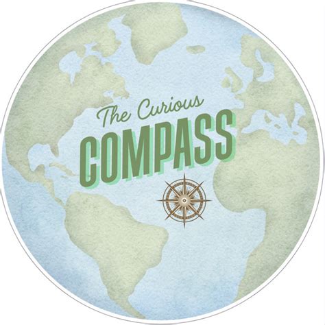 The Curious Compass Teachers Pay Teachers