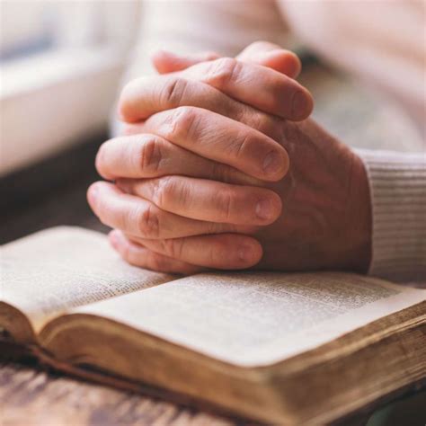 Research Reveals 5 Lesser Known Health Benefits Of Prayer Wecanserve Magazine