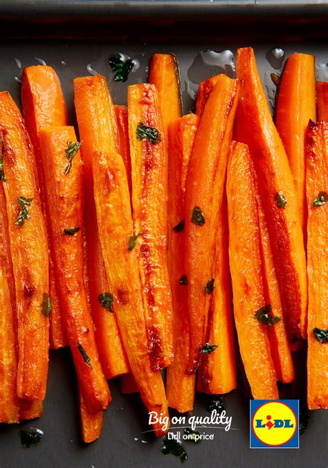 Hilary Moore Food Photography Lidl Carrots Metcalfe Lancaster