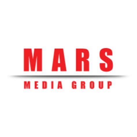 Mars Media Group Youtube