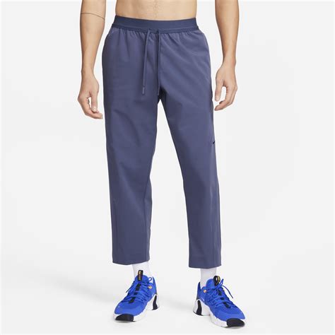 Nike Aps Mens Dri Fit Woven Versatile Trousers Kings Cross