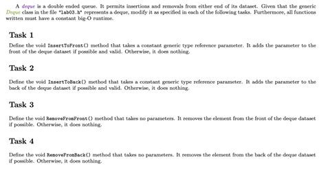 Solved Namespace Ds