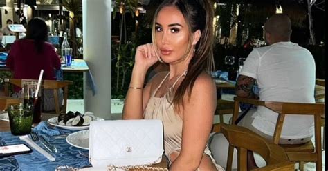 Lauryn Goodman Vows To Spill Truth About Kyle Walker Relationship