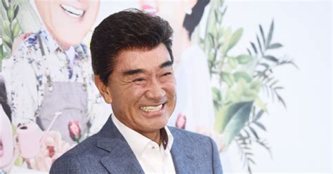 [md포토] 유쾌한 웃음 이덕화 덕화다방으로 오세요