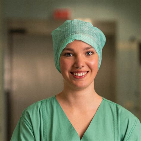 Ausbildung Ota Operationstechnischer Assistentin München