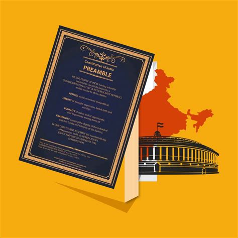 2 Preamble Of The Constitution