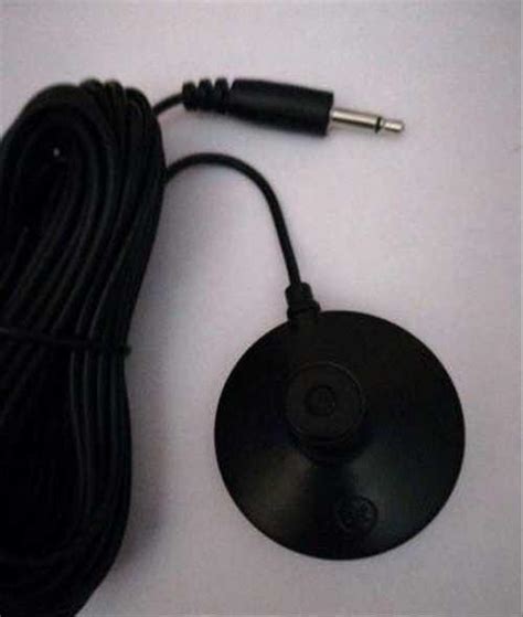 Калибровочный микрофон yamaha Вся Россия | Комьютерные аксессуары и ...