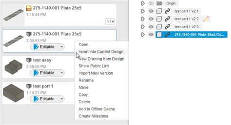 Solved How To Use Vex Library Parts In Assembly Autodesk Community