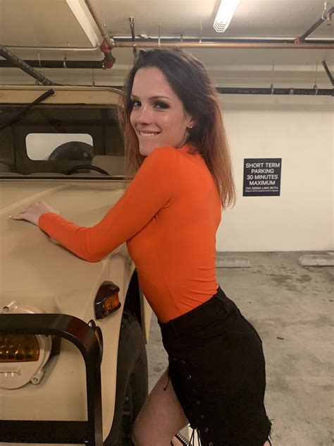Carrie Emberlyn Scrolller