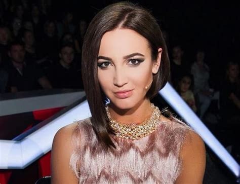 Ольга Бузова слишком наивная и доверчивая Женские стрижки Красота волос Прически