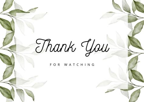 Tải Ngay 115 Hình Nền Powerpoint Cảm ơn Cuối Slide Miễn Phí