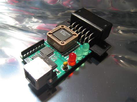 Sio2pc Universal Interface Usb Interface W Sio Jack 8 Bit Classics