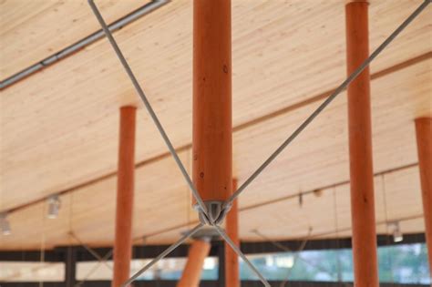 Structurecraft On Linkedin Throwbackthursday Freeform Parametric Prefabrication Engineering