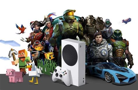 Xbox Series X Vs Series S Which Sells Better Gamespot