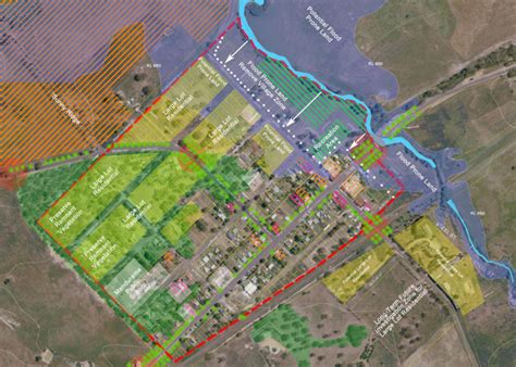 Land Use Strategy Large Lot Residential Blayney Shire Nsw Iplan