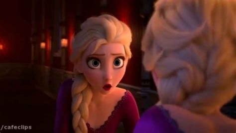 یخ زده 2 با السا و آنا دوبله فارسی