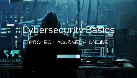 Cybersecurity Basics Eheclass