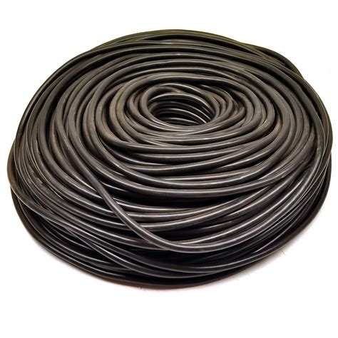 7 Core Wire Cable For Trailer And Caravan Automotive Grade 100m Coil Roll Tr123