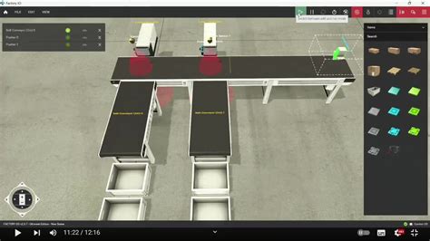 Agus Sutiyana On Linkedin Factoryio Automatitation Plcprogrammer